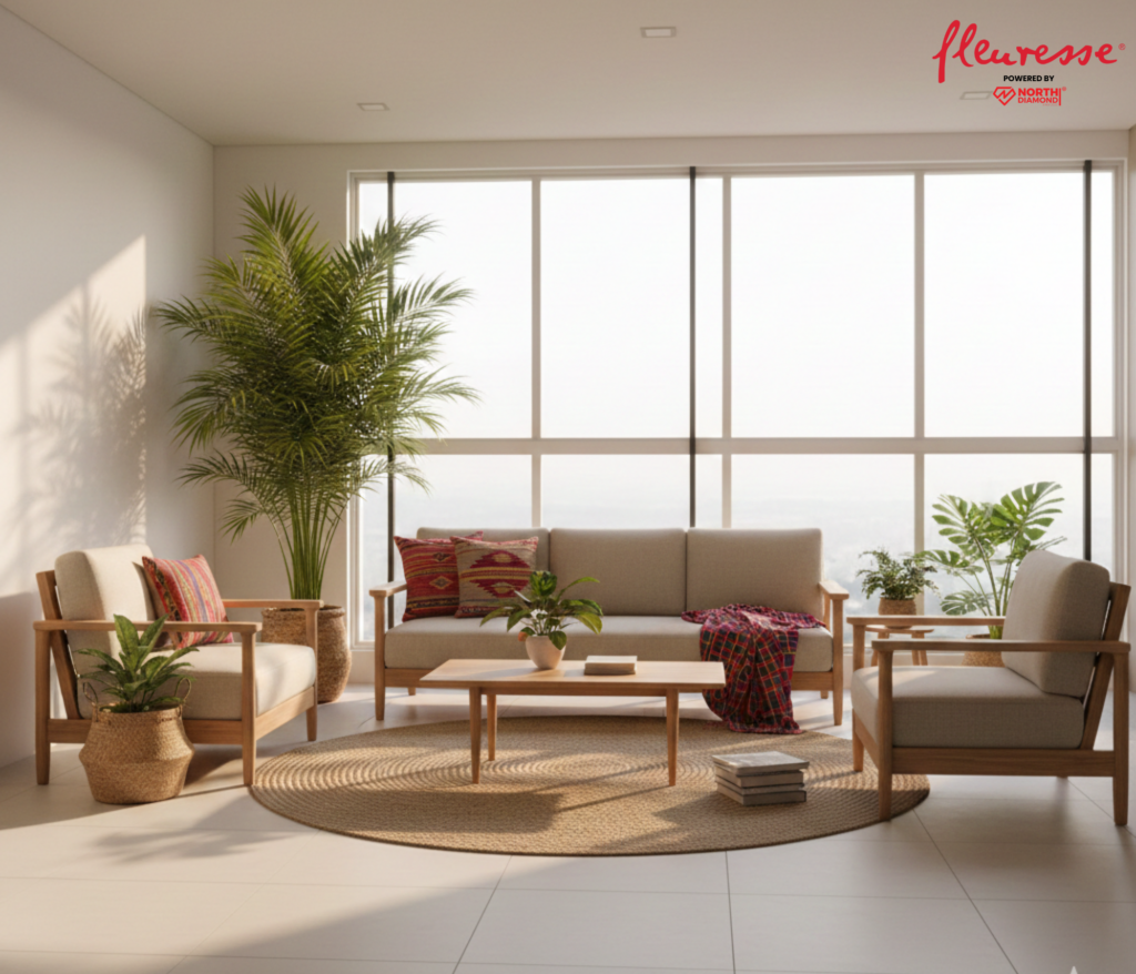 Modern Filipino Homes: January Design Spotlight - North-Diamond