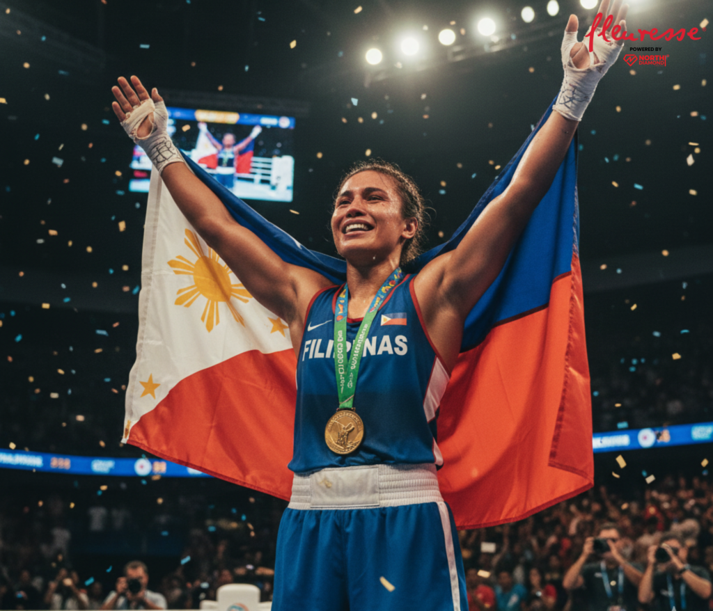 Beyond the Game: What Filipino Athletes Teach Us About Perseverance ...