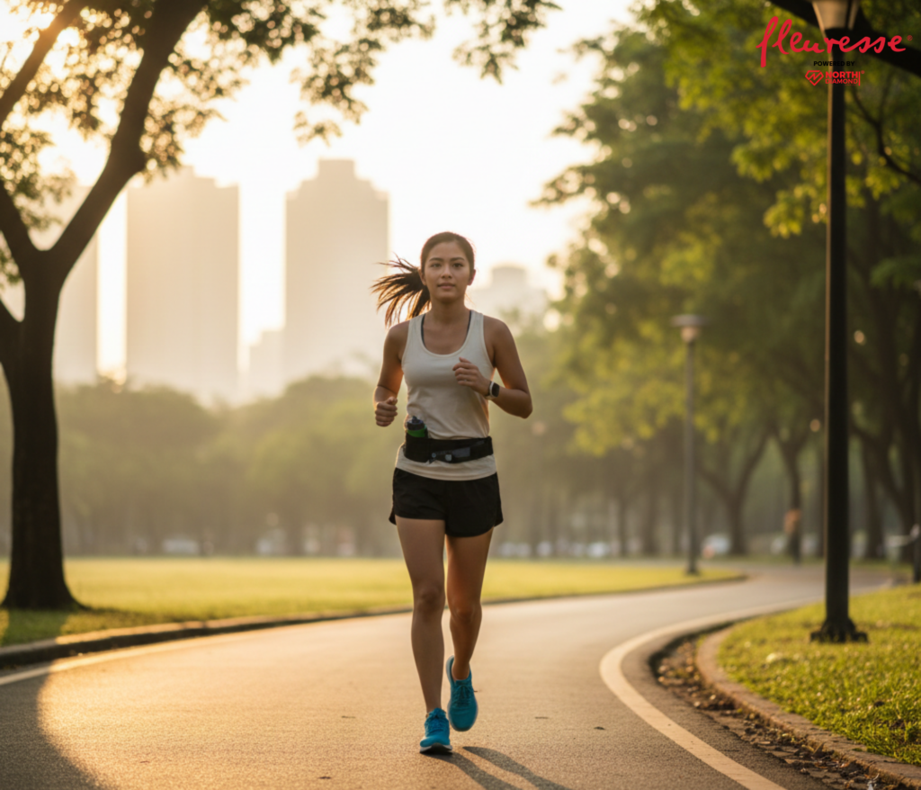 The Ultimate Guide to Building a Solid Running Base for Beginners ...